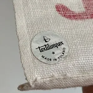 Textilimpex | Kitchen | Vintage Golf Theme Novelty Linen Tea Towel ...